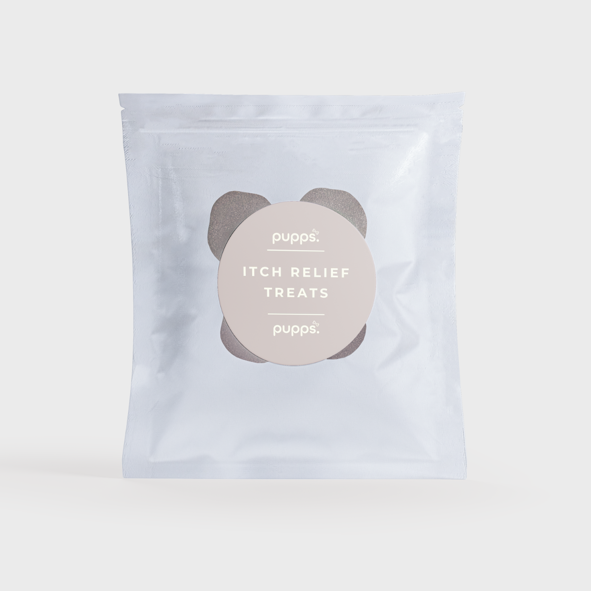 Natural Itch Relief for Dogs | Soothe Skin & Reduce Scratching | Pupps